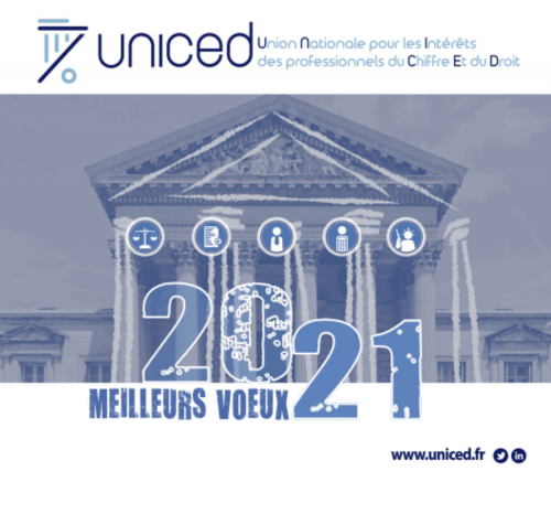 UNICED - Assurances pour les Professions du Chiffre et du Droit